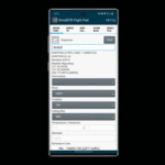 DroidEFB | Pilot Navigation App for Android Devices